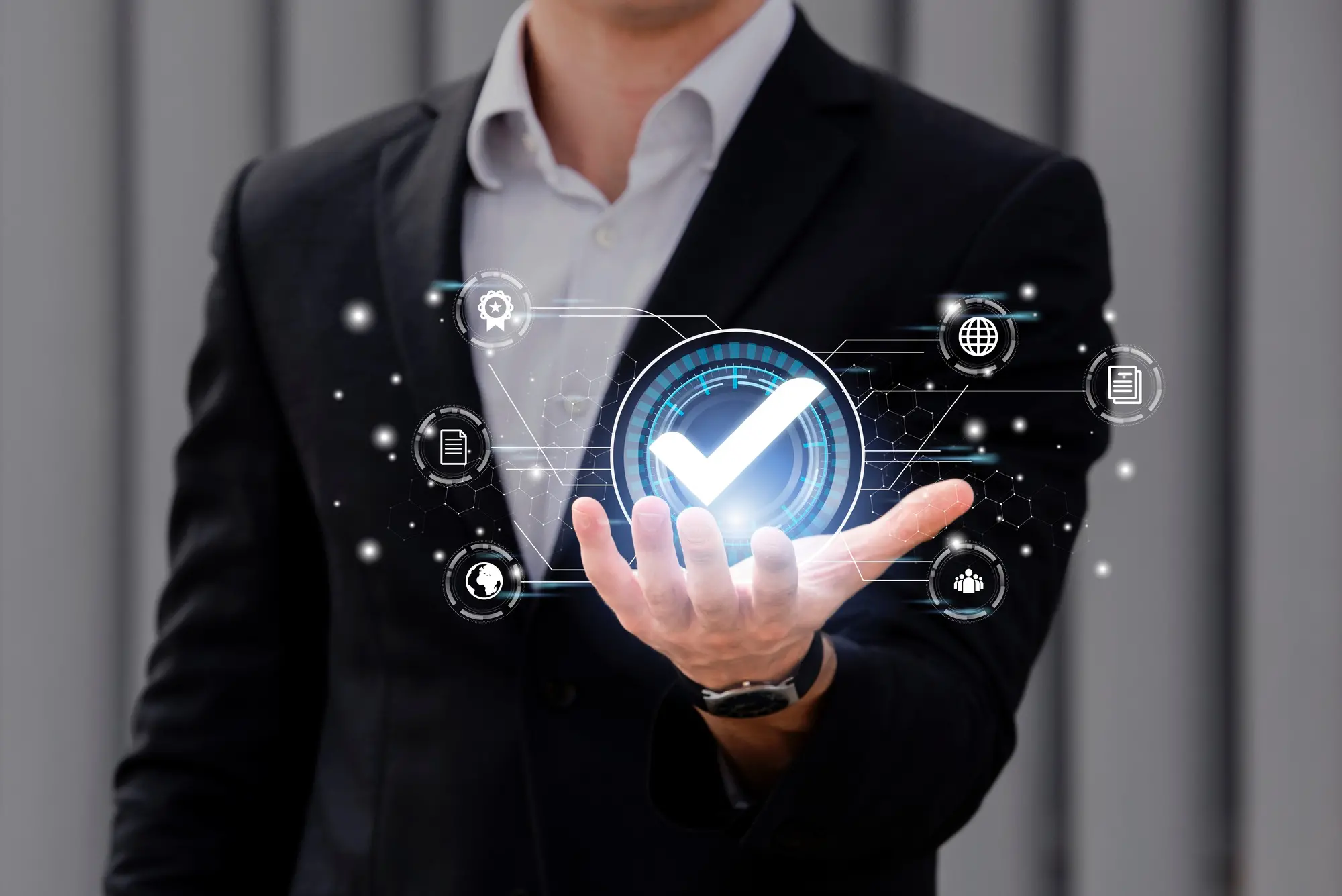New technical regulations in Ukraine 2026: what has changed for ...